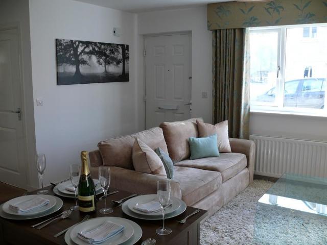 House at Bellfield View, Aberdeen City