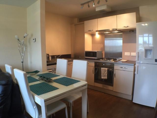 House at Bellfield View, Aberdeen City