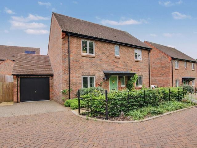 House at Bellflower Way, Fareham
