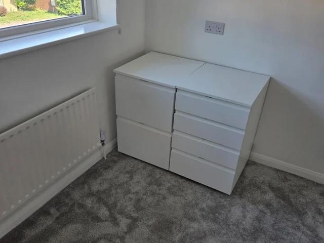 Room at Bell's Lane, Hoo St. Werburgh