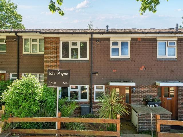 House at Belmont Park, Greater London