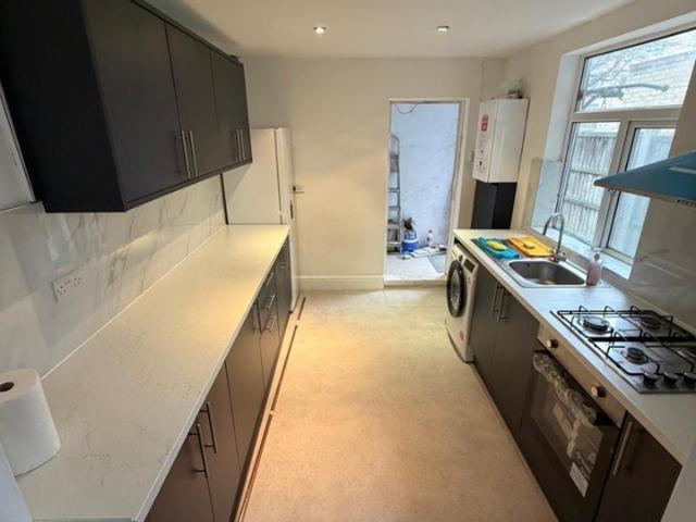 House at Belmont Park Road, Greater London