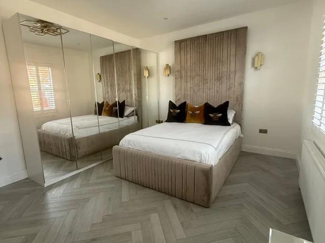 House at Belmont Road, Greater London