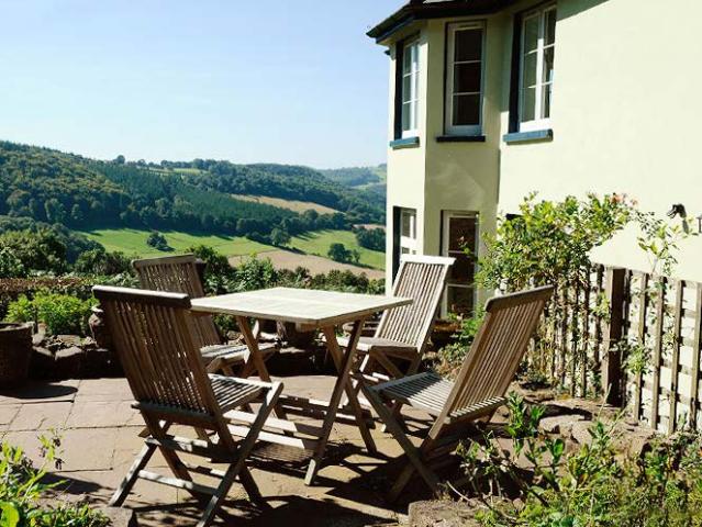 House at Belmont Road, Forest of Dean