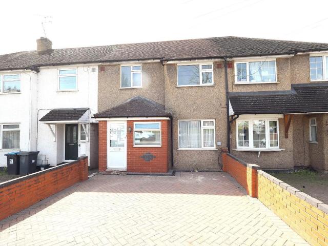 House at Belswains Lane, Dacorum