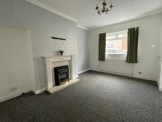 House at Bertha Street, Ferryhill