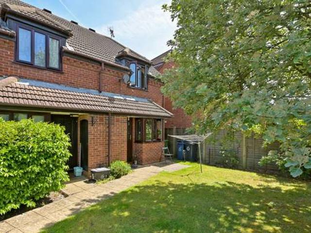 House at Berwick Close, Marlow