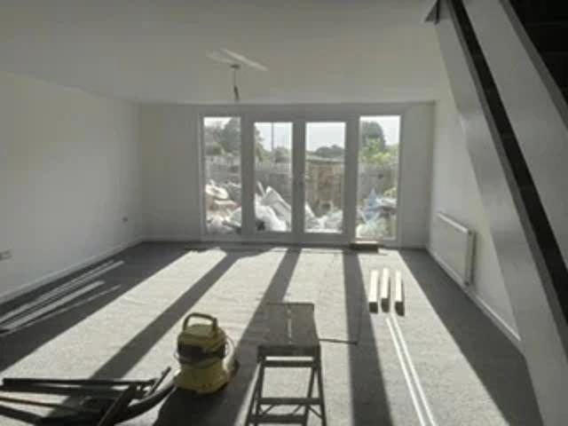 House at Berwick Drive, Milton Keynes