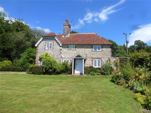 House at Bereleigh House Road, East Hampshire