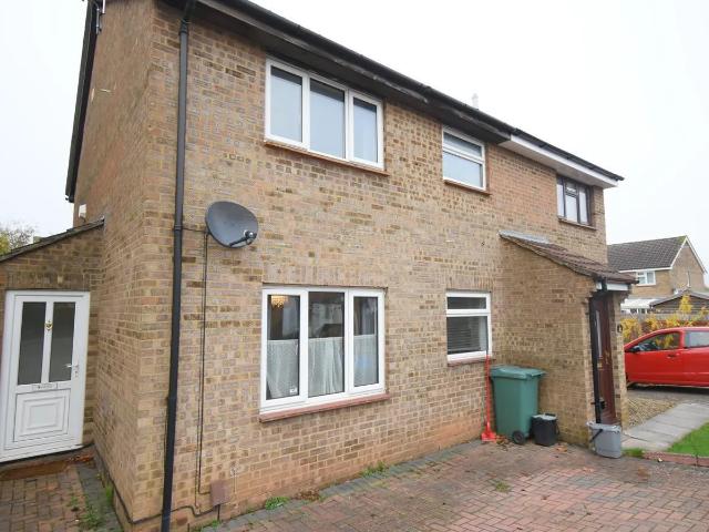 House at Berenda Drive, Oldland Common