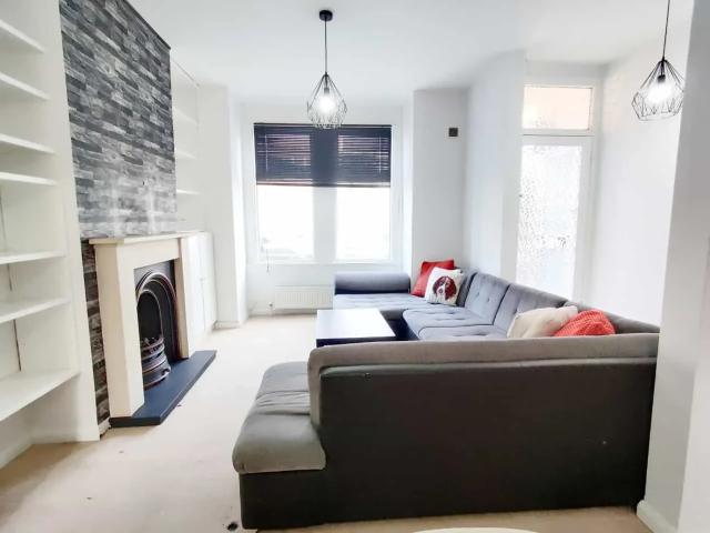 House at Beresford Road, Greater London