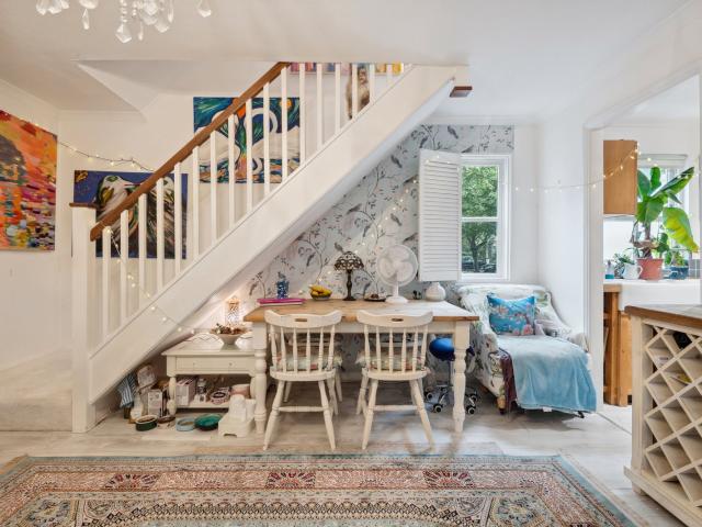 House at Bergholt Mews, Greater London