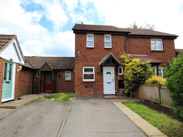 House at Berkeley Drive, Billericay