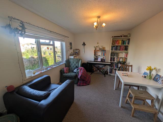 Apartment at Berkeley Road, Bristol