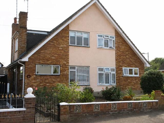 House at Berkshire Close, Southend on Sea