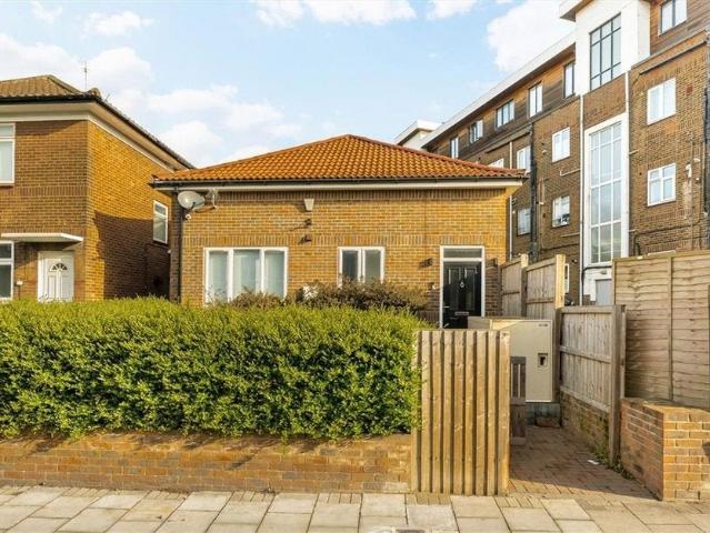 House at Bermans Way, Greater London