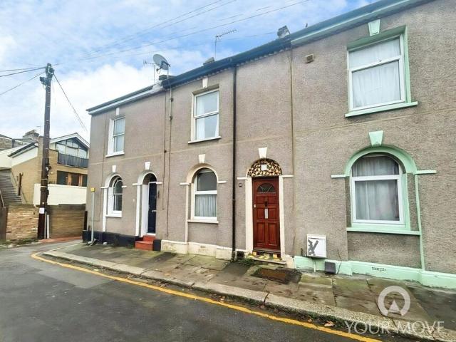 House at Bernard Street, Gravesham