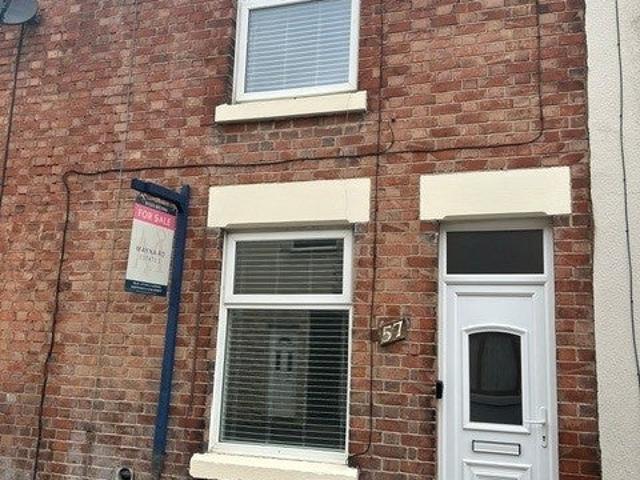 House at Berrisford Street, North West Leicestershire
