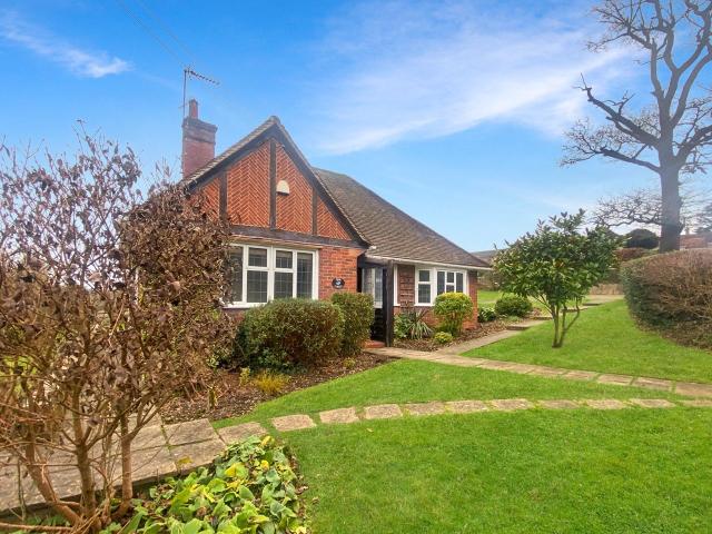 House at Berry Lane, Three Rivers