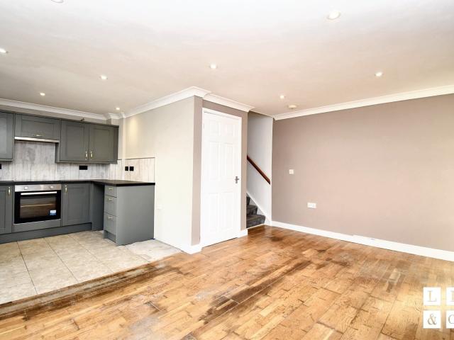 House at Berryman Crescent, Falmouth