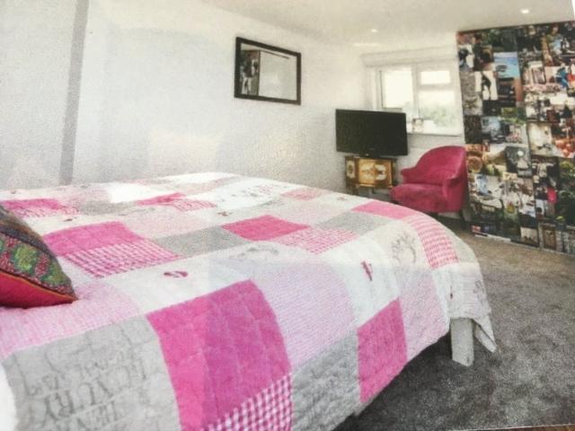 House at Berrymead Gardens, Greater London