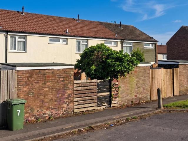 House at Bessingby Hill, Bridlington