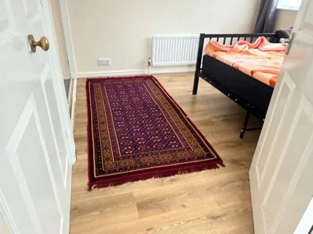 House at Bettina Grove, Milton Keynes