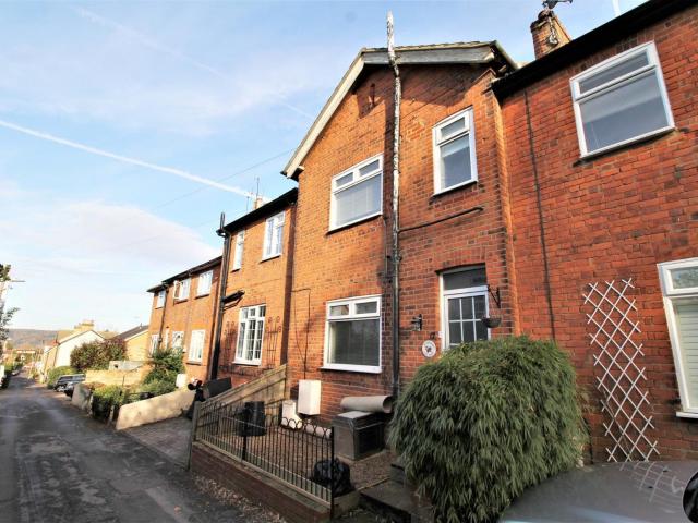 House at Bethel Road, Sevenoaks