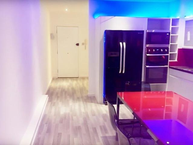 Apartment at Bethnal Green Road, Greater London