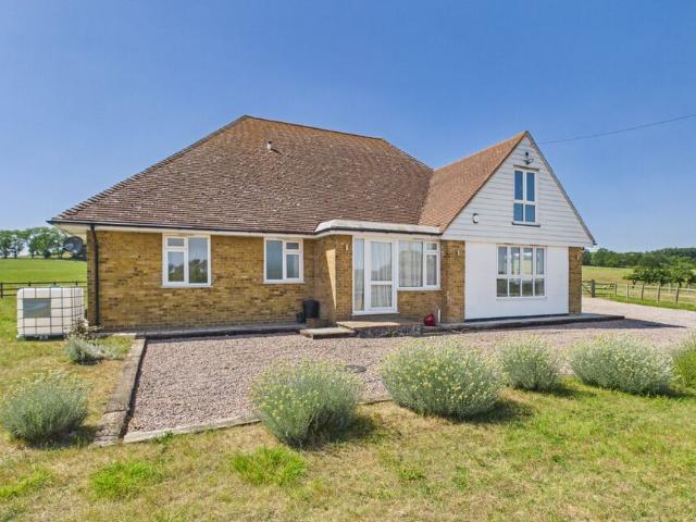 House at Betsham Road, Dartford