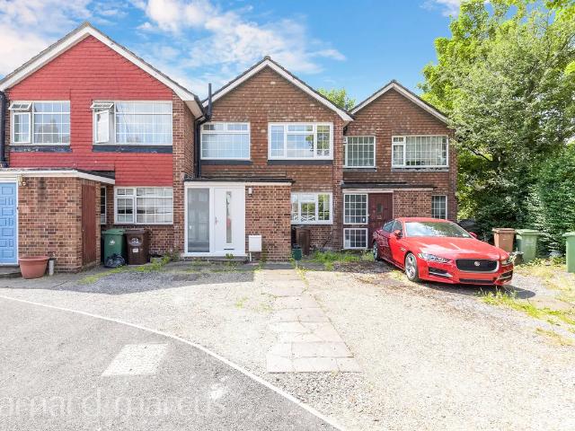 House at Beulah Road, Greater London