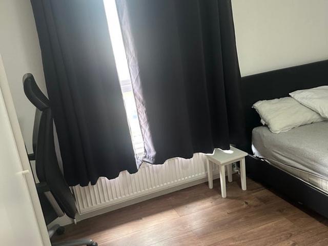 House at Bev Callender Close, Greater London