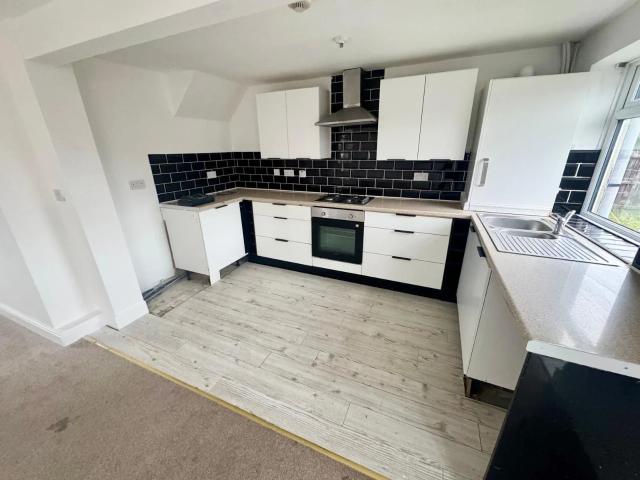 House at Bevan Crescent, Wheatley Hill