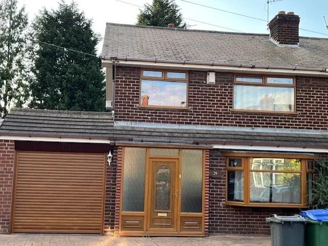 House at Bevan Road, Sandwell