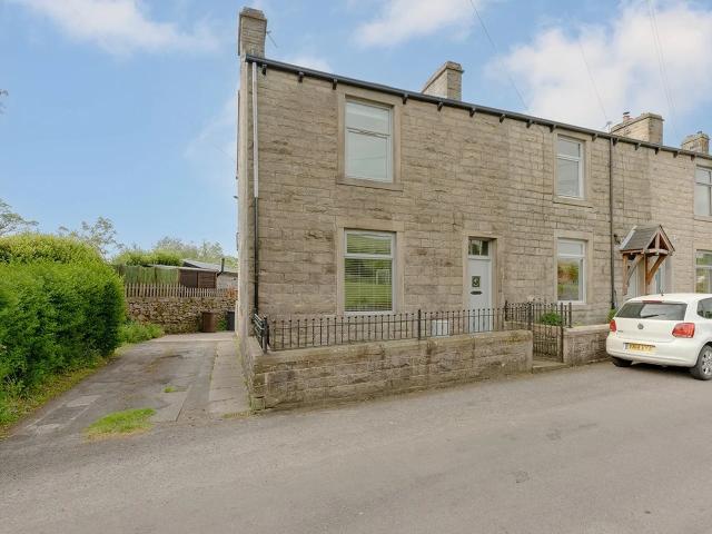 House at Beverley Road, Borough of Pendle