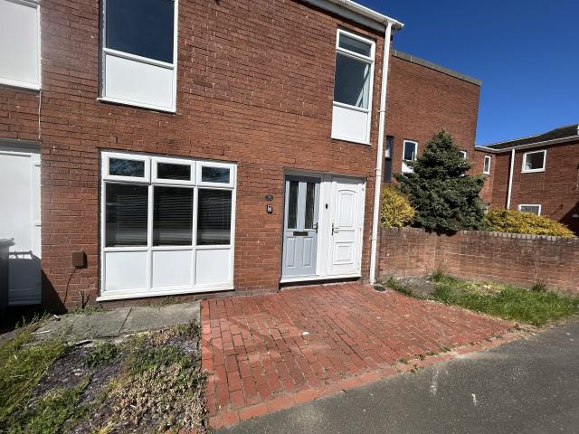 House at Beverley Road, Whitley Bay