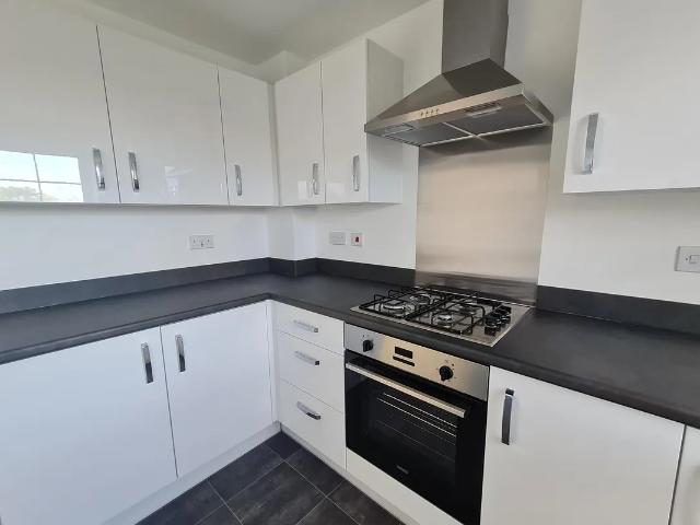 House at Bevin Close, Doncaster