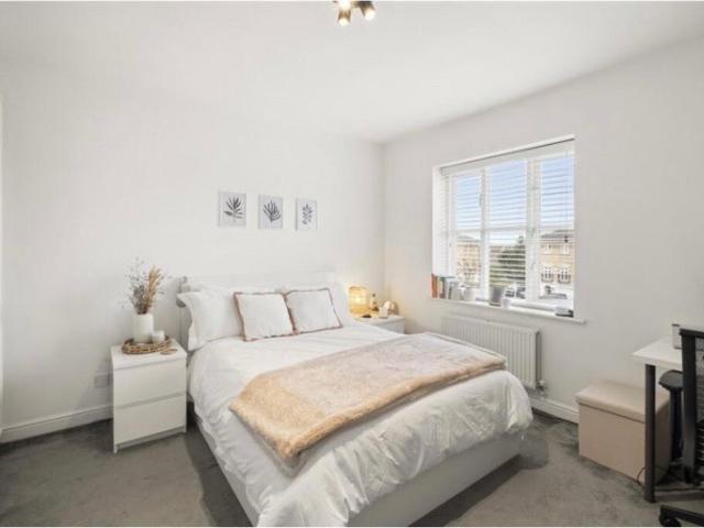 House at Bevin Square, Greater London