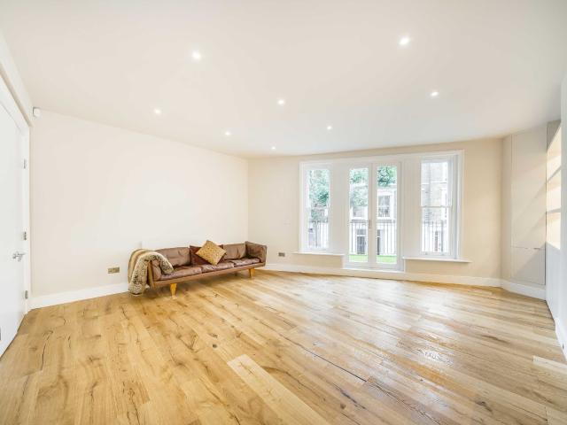 House at Bevington Road, Greater London