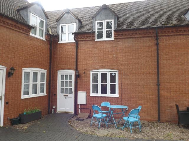 House at Bewdley Street, Wychavon