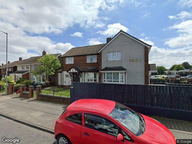 House at Bexhill Road, Sunderland