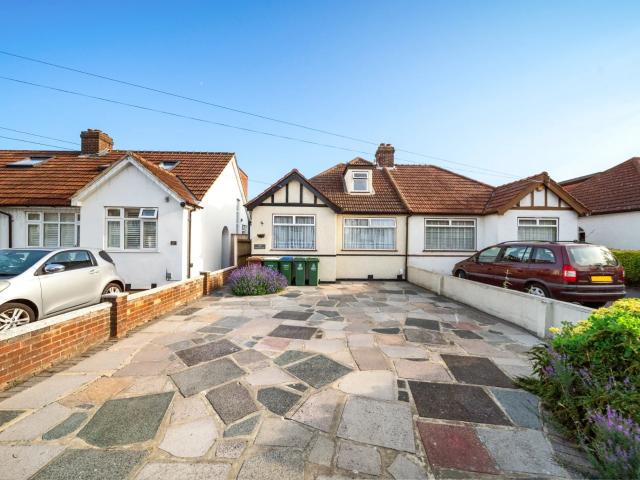 House at Bexley High Street, Greater London