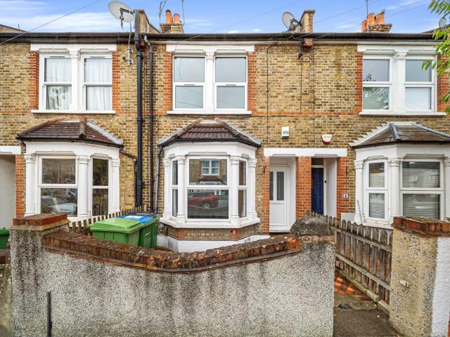 House at Bexley High Street, Greater London