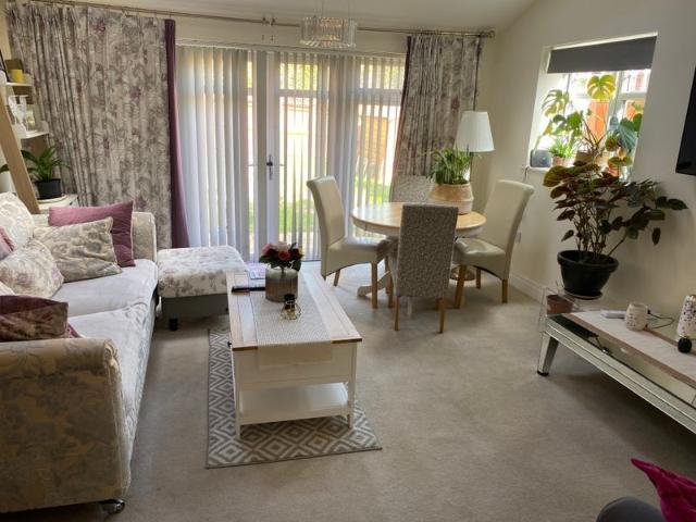 House at Bhamra Gardens, Maidenhead