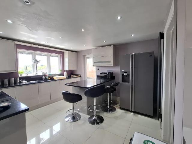 House at Bingham Close, Dacorum
