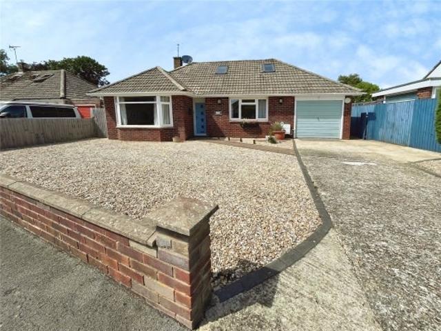 House at Binghams Road, Crossways