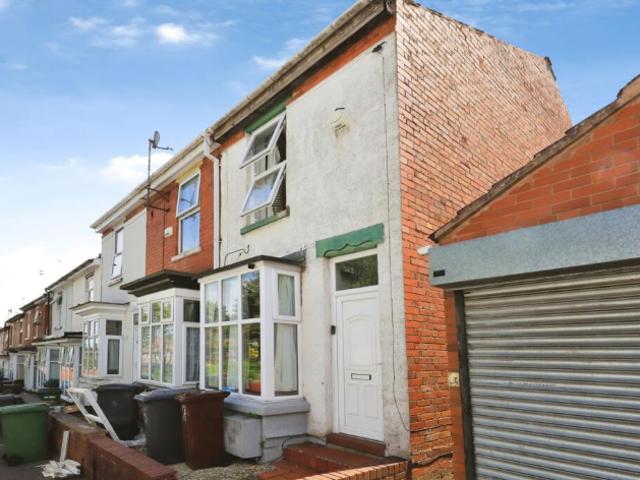 House at Bingley Street, Wolverhampton