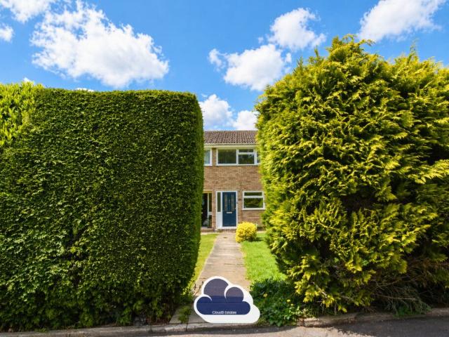 House at Binley Road, Coventry