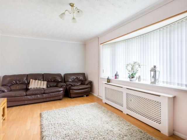 House at Binney Court, Crawley