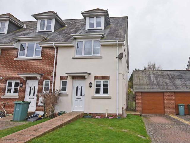 House at Binstead Road, Ryde